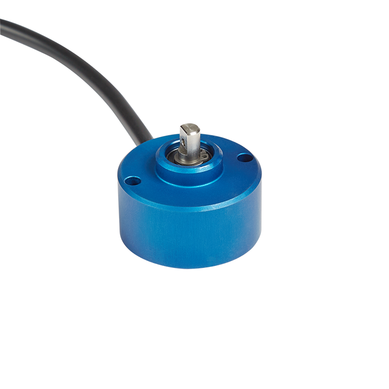 Round Angle Sensor